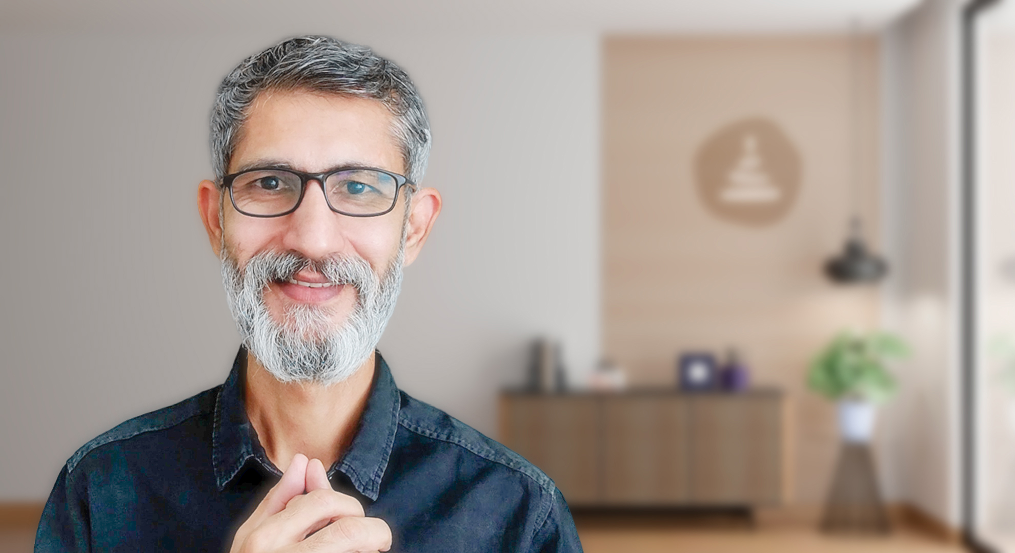 Hitesh Sompura | Official Website – Learn Meditation and Self-Awareness